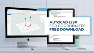 Download Free Lisp Files - Free Cad Tips And Tricks