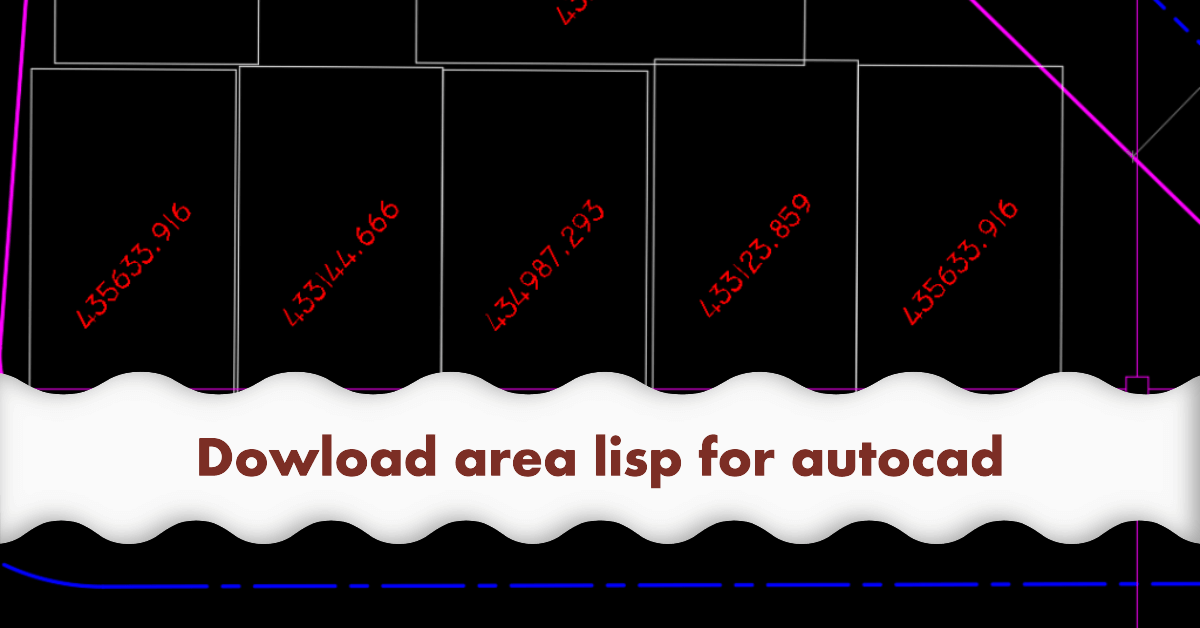 Autocad Lisp Files Free Download - Free Cad Tips And Tricks Autocad Lisp Files Free Download - Free Cad Tips And Tricks