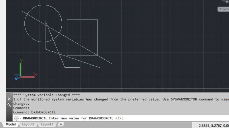 20 AutoCAD Commands to Speed Up Your Performance - Free Cad Tips And Tricks