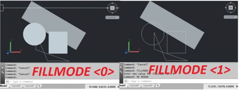 20 AutoCAD Commands to Speed Up Your Performance - Free Cad Tips And Tricks