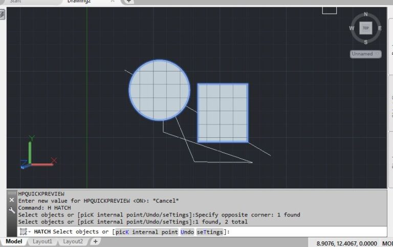 20 AutoCAD Commands to Speed Up Your Performance - Free Cad Tips And Tricks