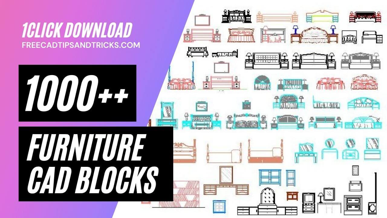 Free Downloads - Free Cad Tips And Tricks