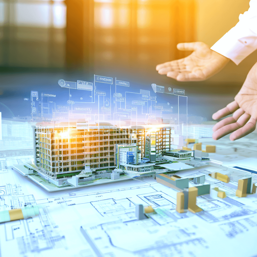 BIM Software Unveiled: From 3D Modeling to Collaboration