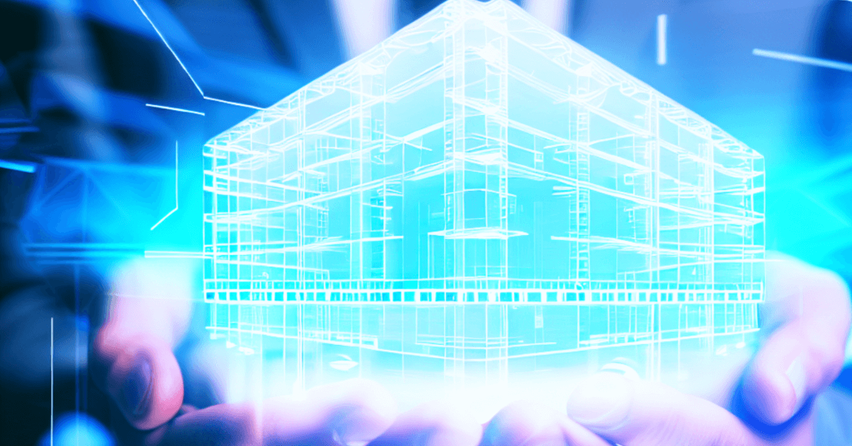 What is BIM? Building Information Modeling, Explained in Simple Words ...