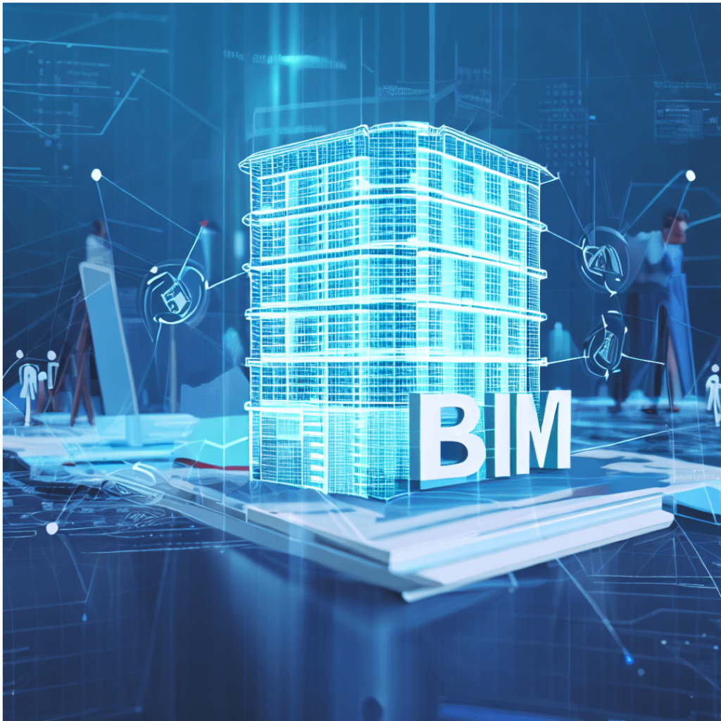 BIM Software Unveiled: From 3D Modeling to Collaboration