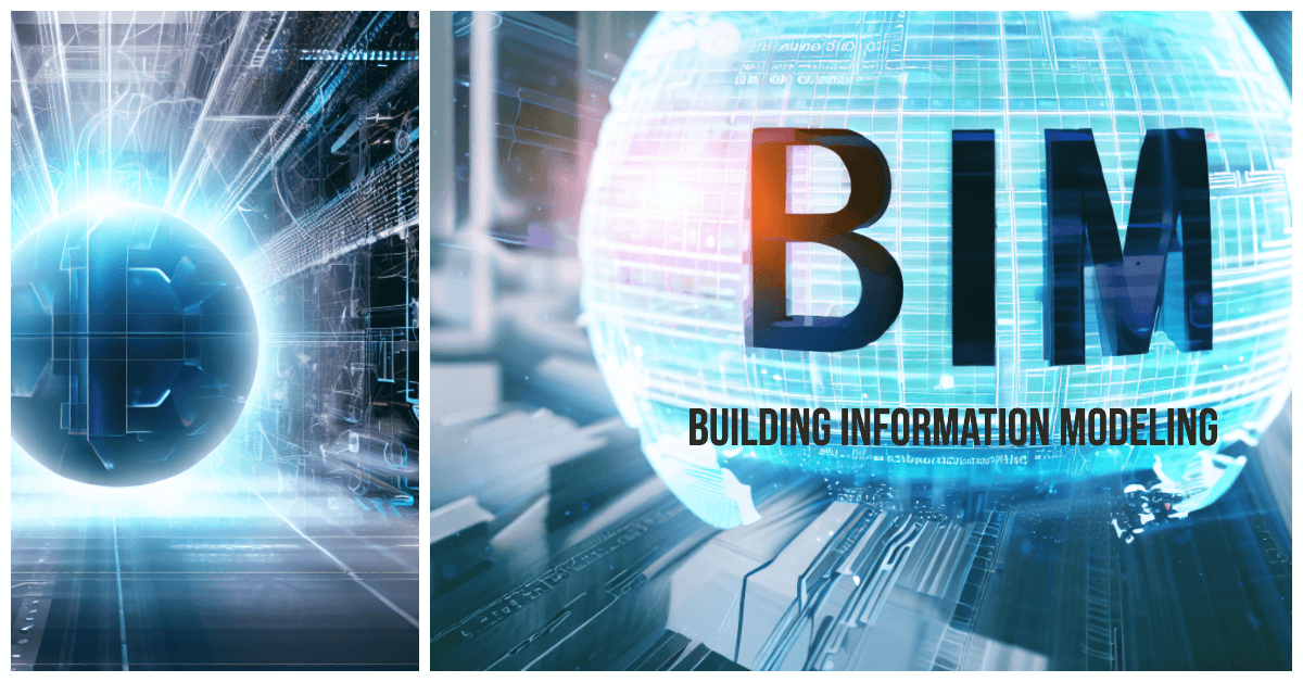 What is BIM? Building Information Modeling, Explained in Simple Words ...