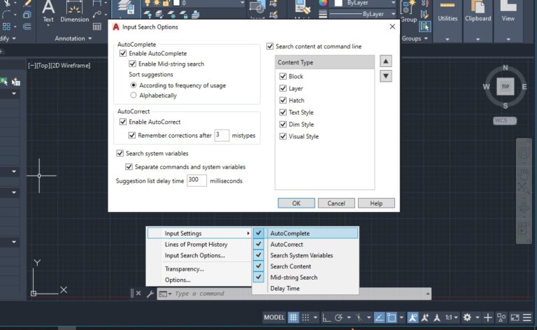 20 AutoCAD Commands to Speed Up Your Performance - Free Cad Tips And Tricks