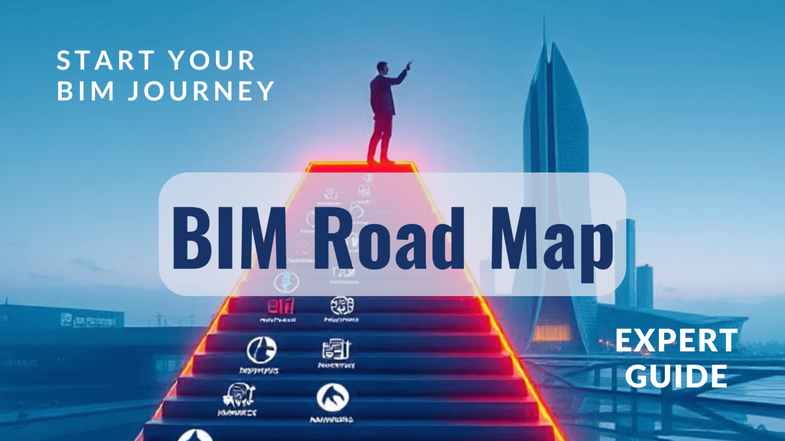 How to Advance Your BIM Career: Key Roles, Skills, and Step-by-Step Progression Guide - Free Cad ...